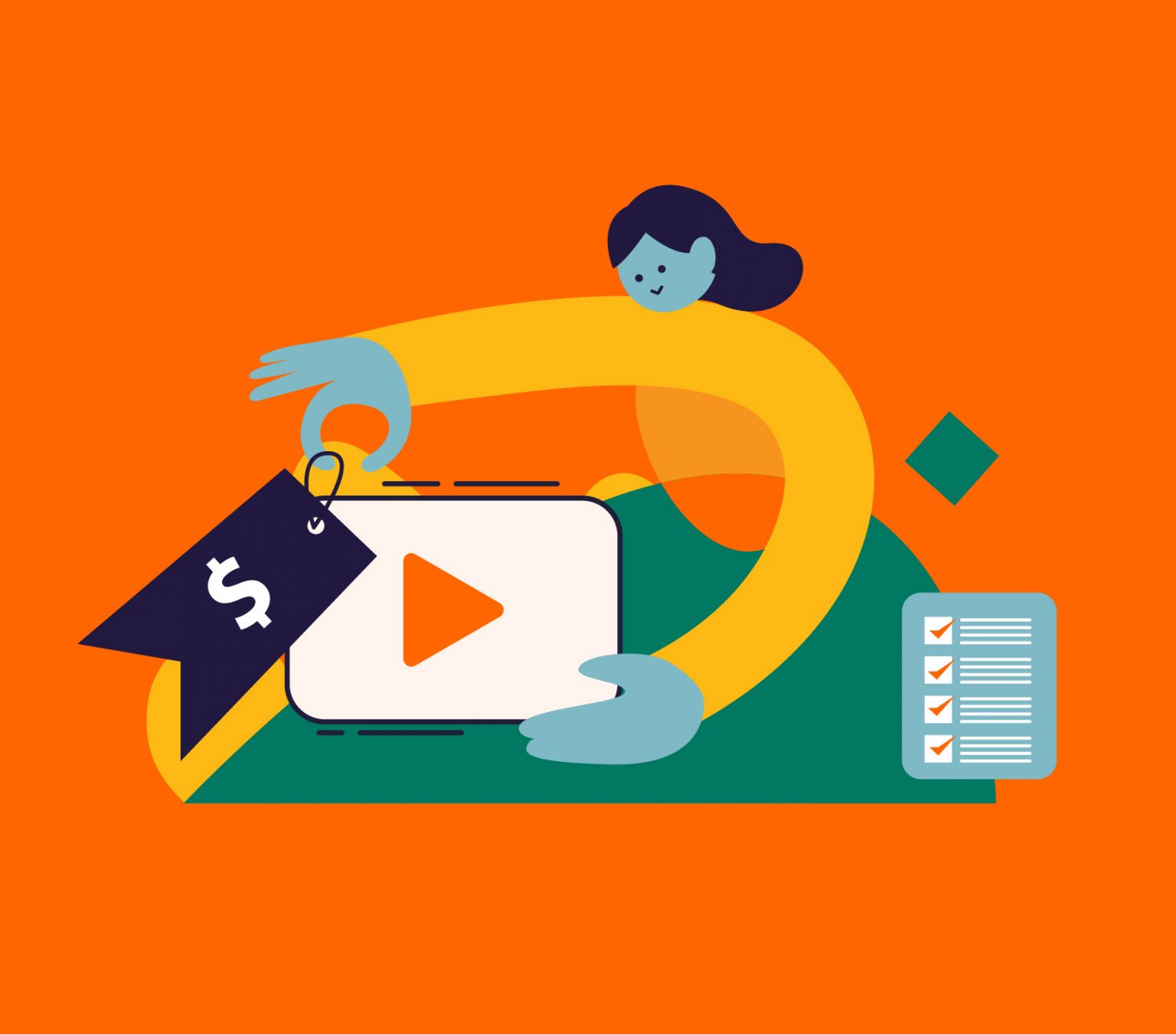 Low-budget Animation: How To Optimize An Animation Video