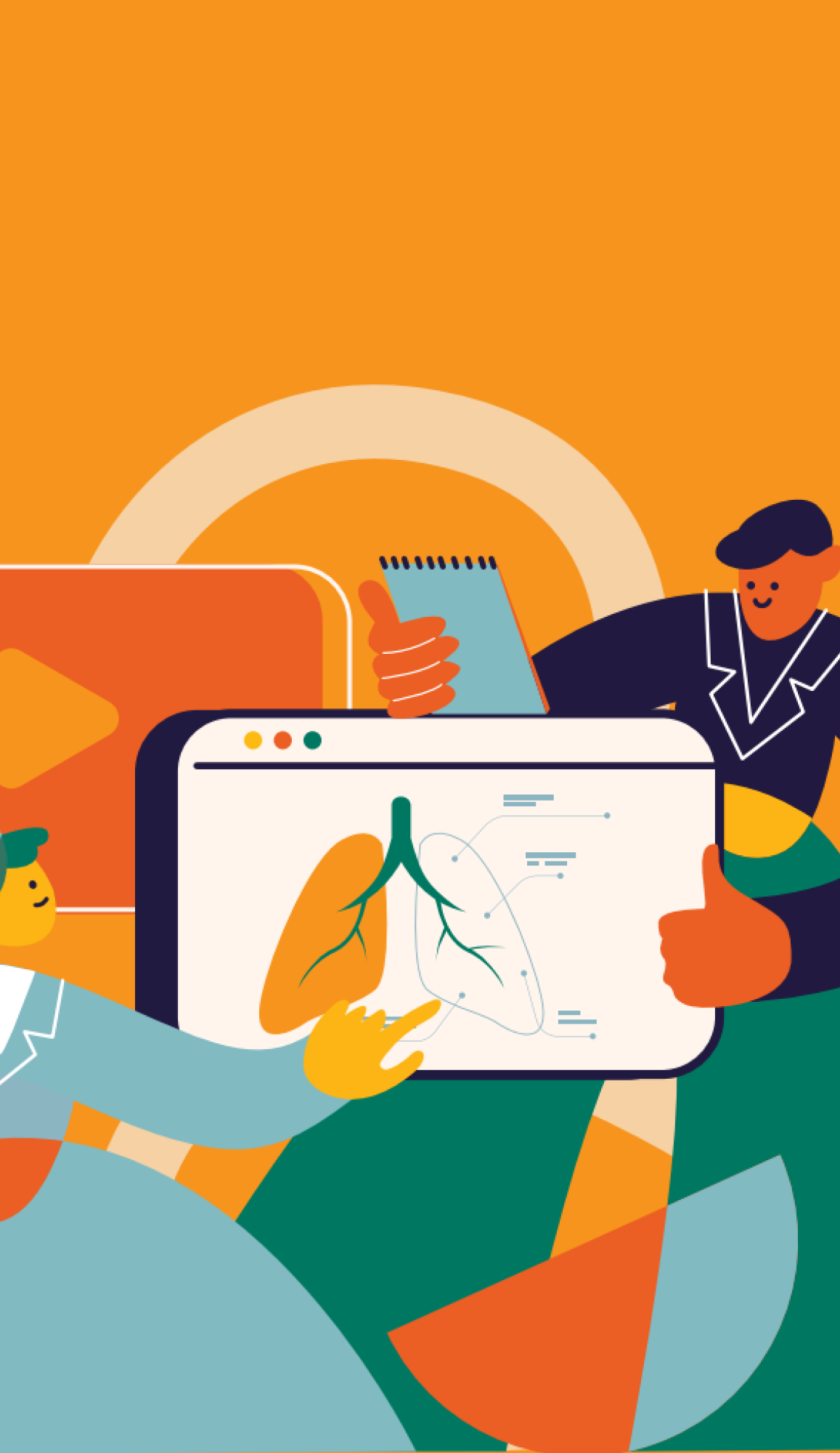 How to create a medical device animation with case study - F. Learning ...