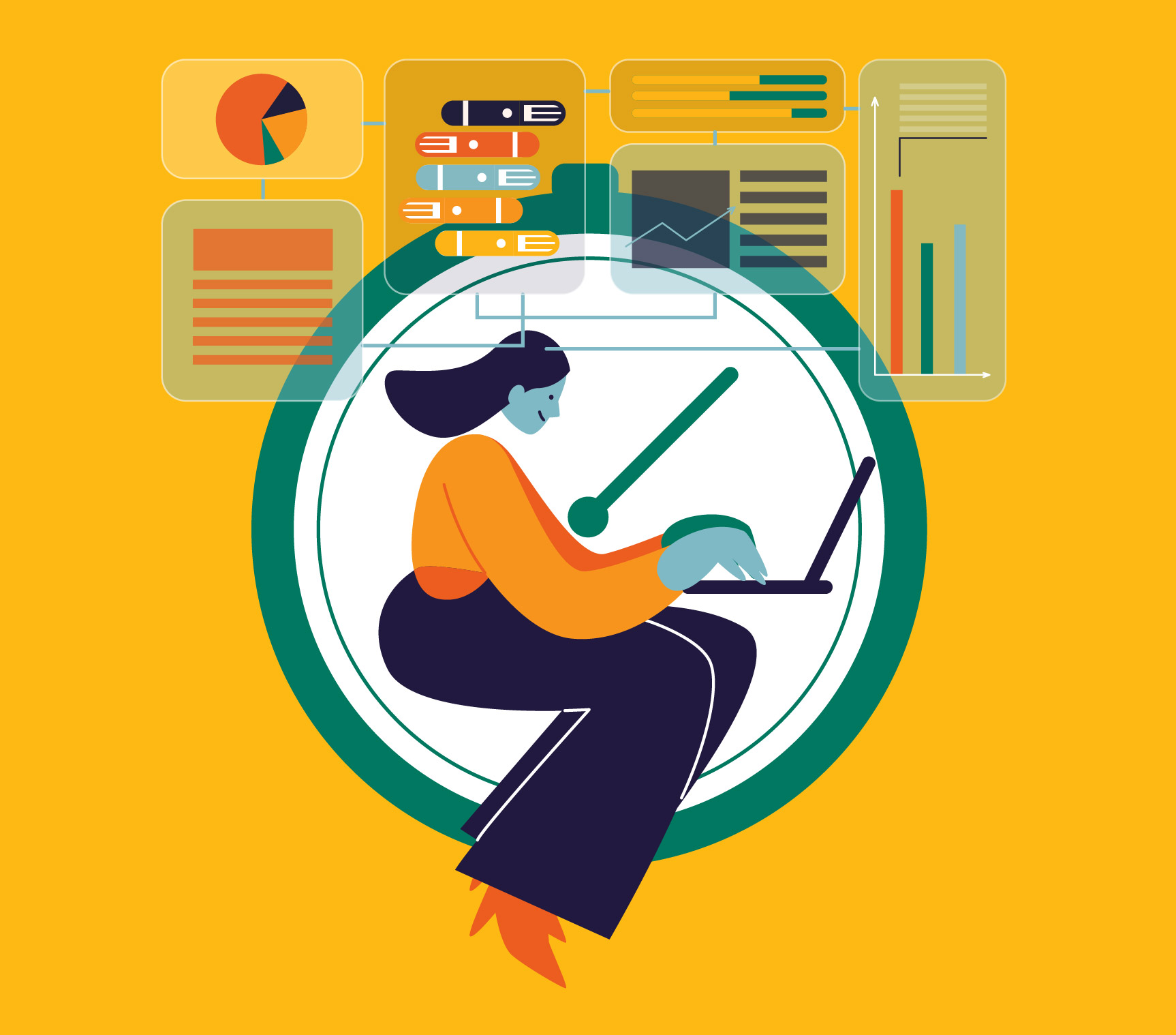 9 Learning Retention Strategies To Ensure Knowledge Stick