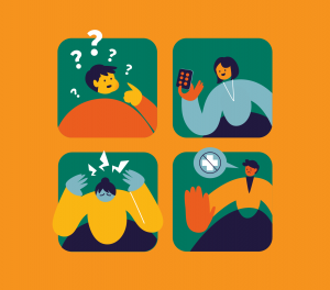 4 Types Of Patients You Should Care About