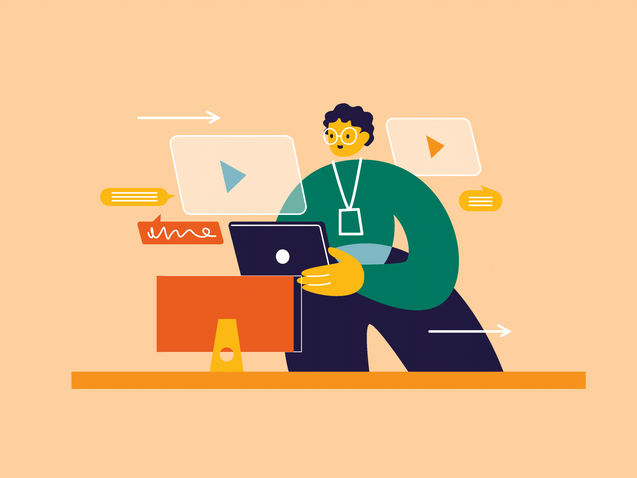 TOP 8 Great Gamified eLearning Examples in 2026