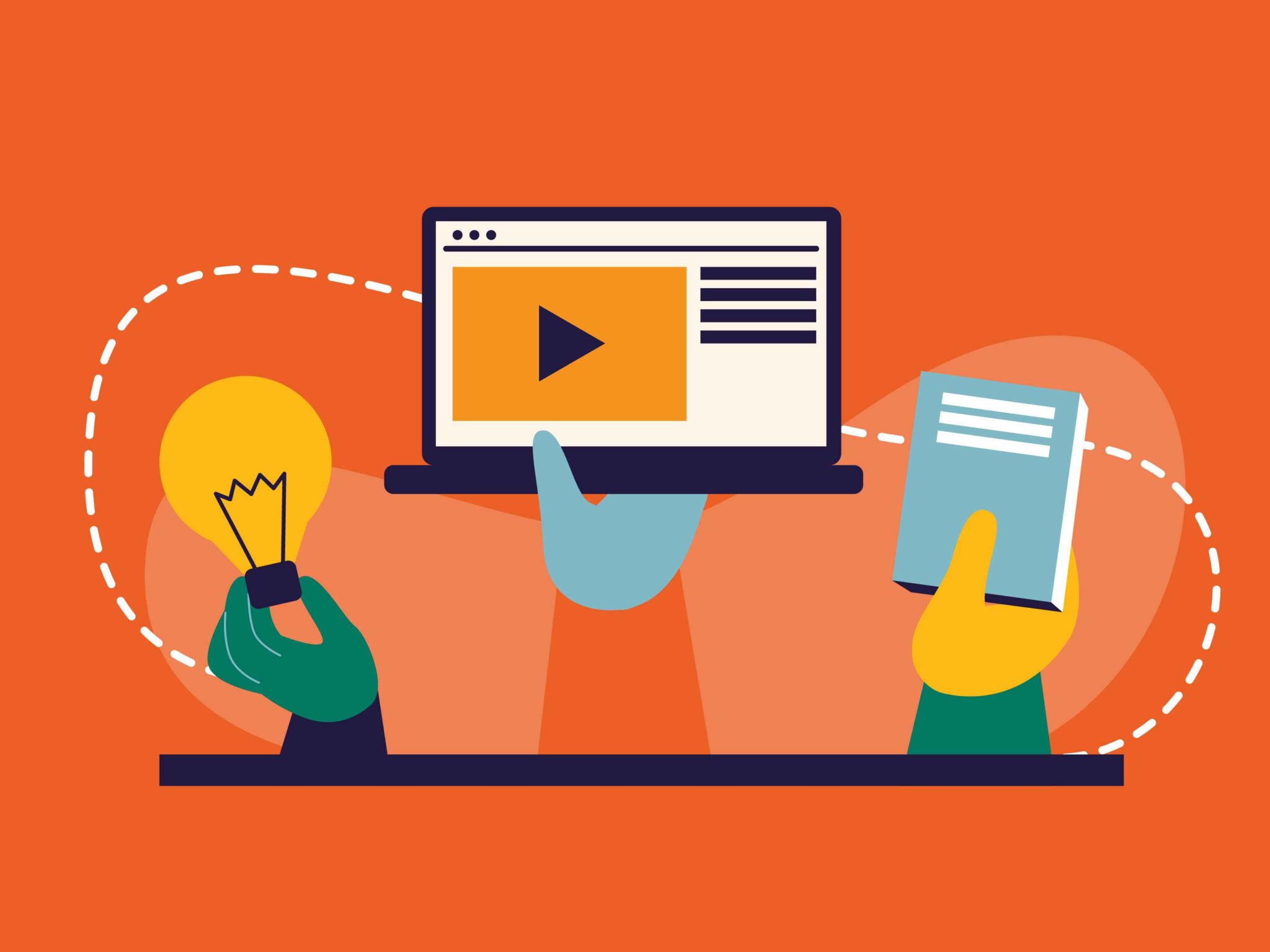 A Detailed Guide to Visual Aid Design for Teaching Purposes