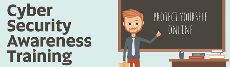 11 Topics Of Cyber Security Awareness Training For Employees