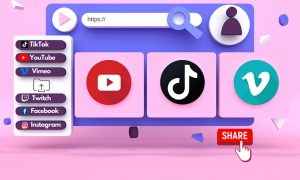 2D Animation Motion Graphics: 10 Examples For Engaging Videos