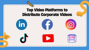 10 Corporate Video Examples To Kickstart Your Next Project